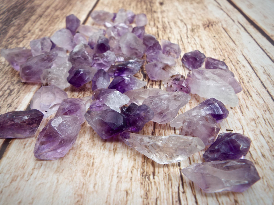 Amethyst – Stoneage