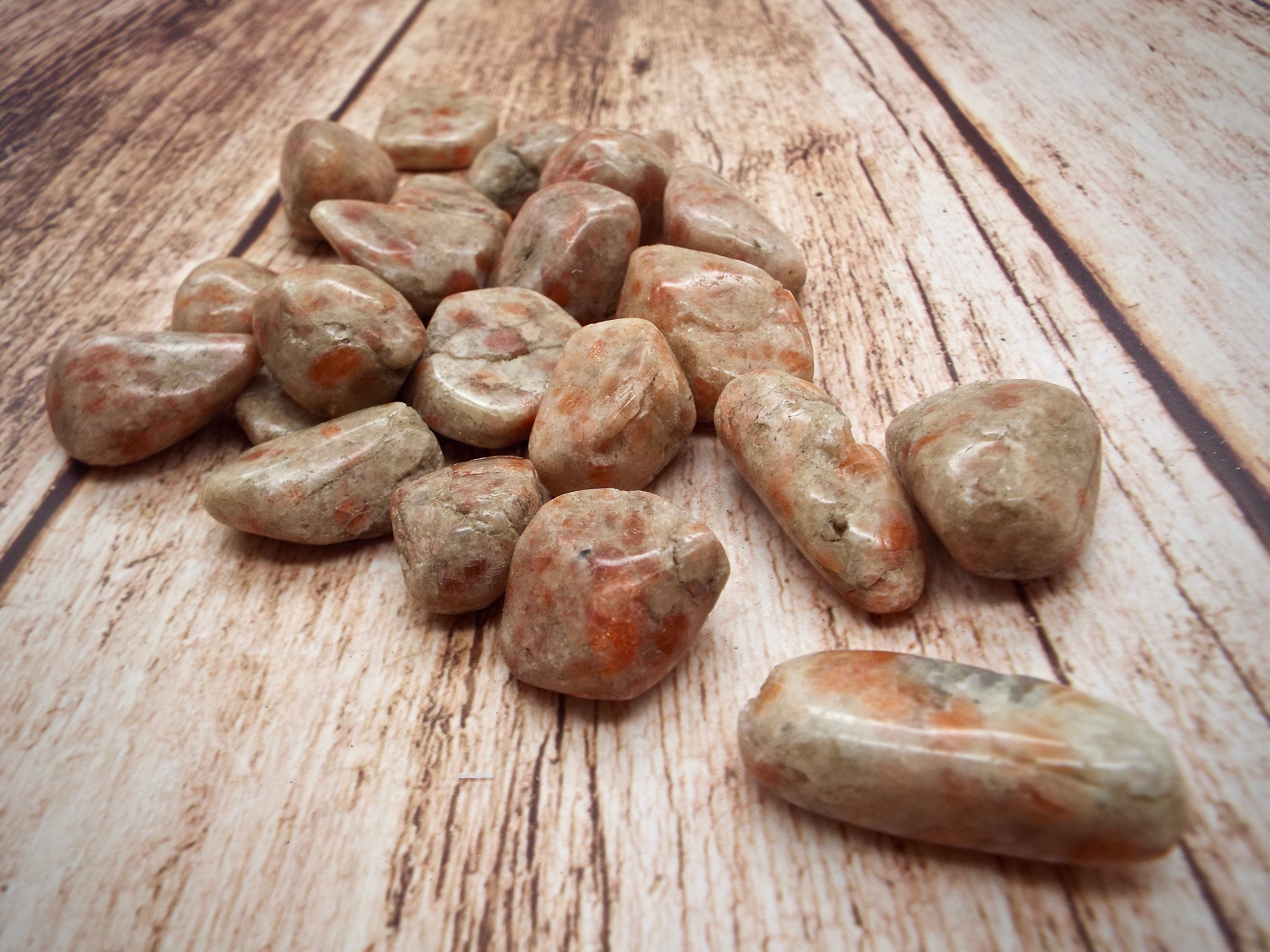 Sunstone – Stoneage Natural Rocks