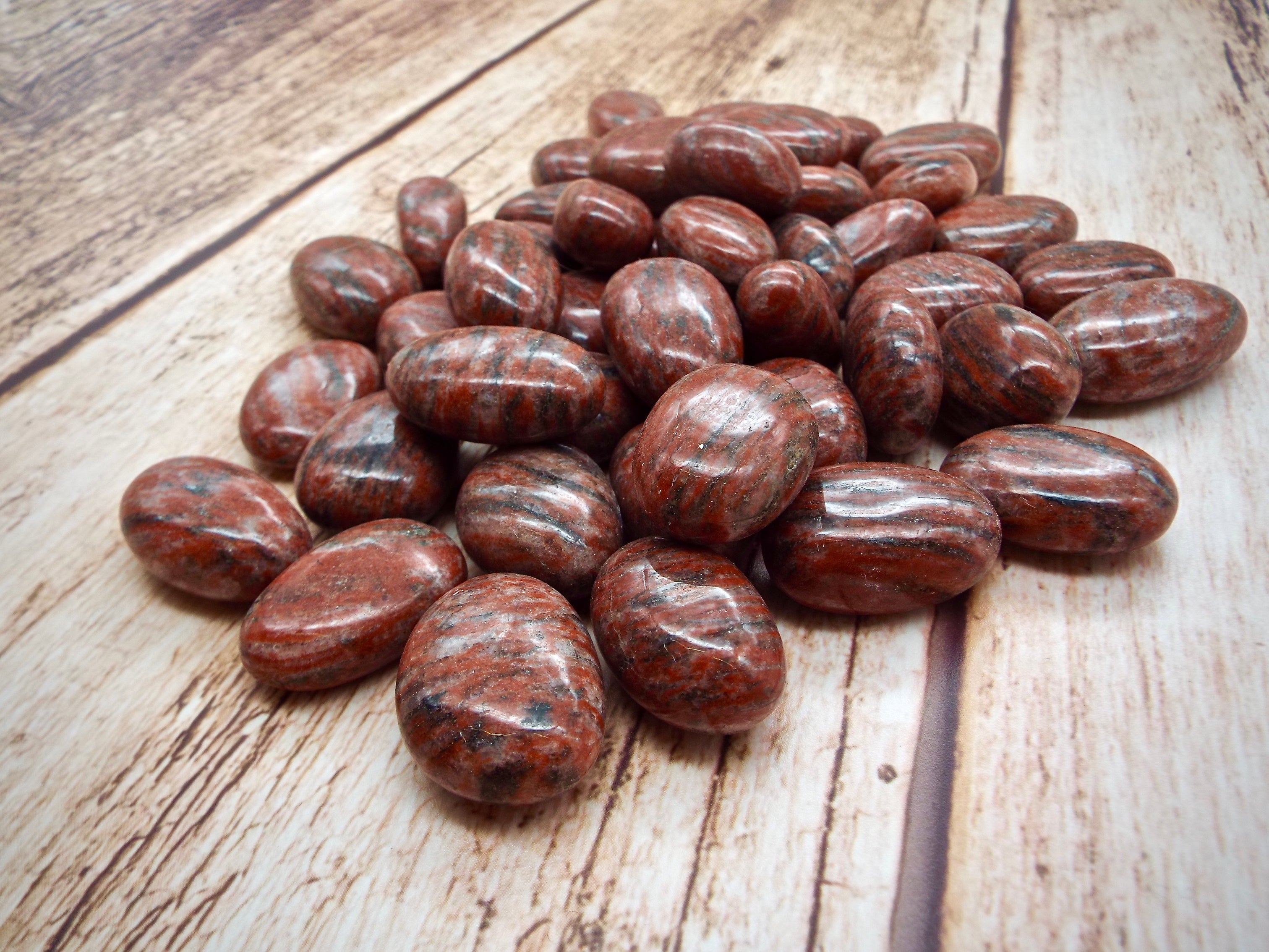 Granite – Stoneage