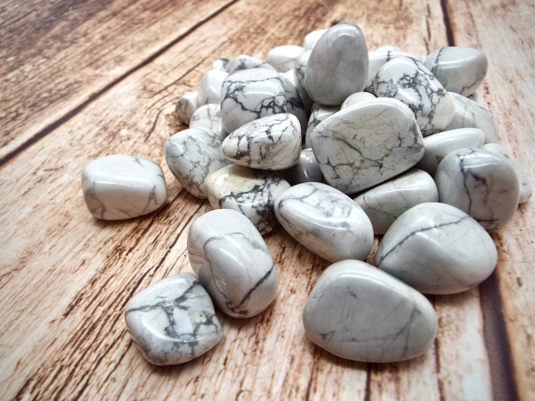 Howlite – Stoneage