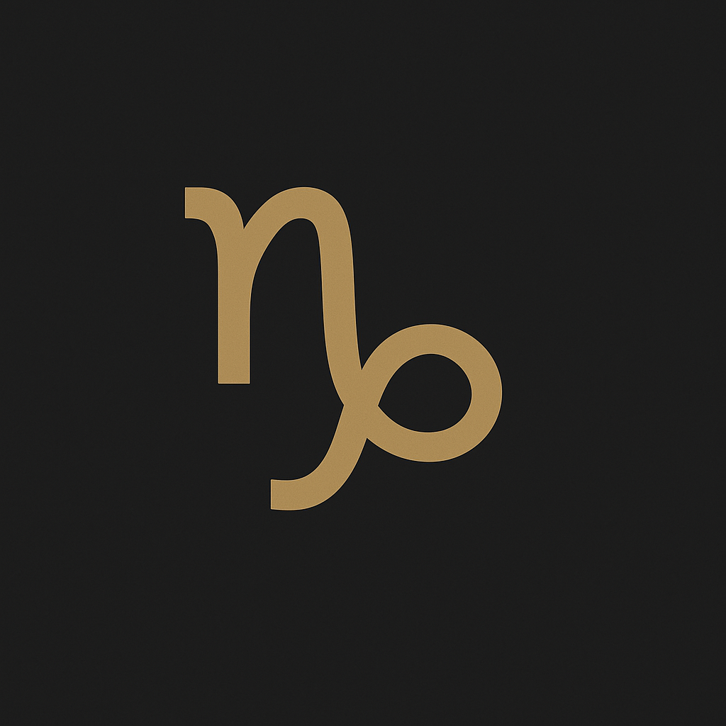 Capricorn – Stoneage Natural Rocks