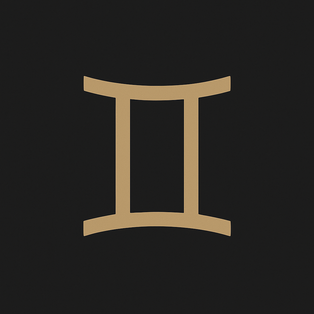 Gemini – Stoneage Natural Rocks