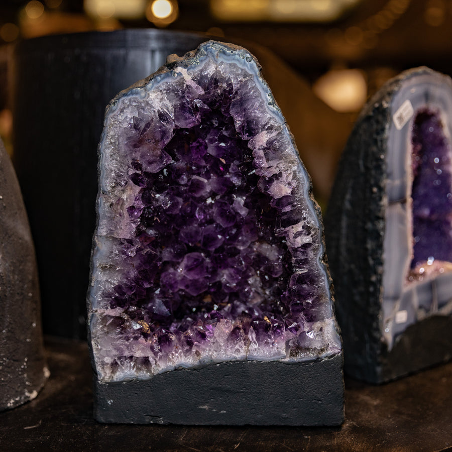 Stoneage Natural Rocks & Crystals