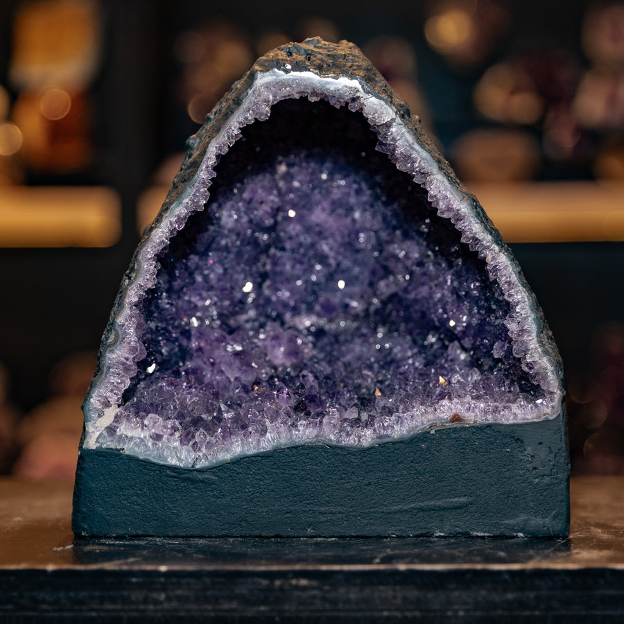 Stoneage Natural Rocks & Crystals