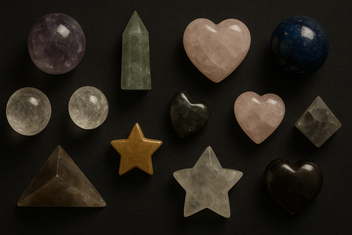 Stoneage Natural Rocks & Crystals