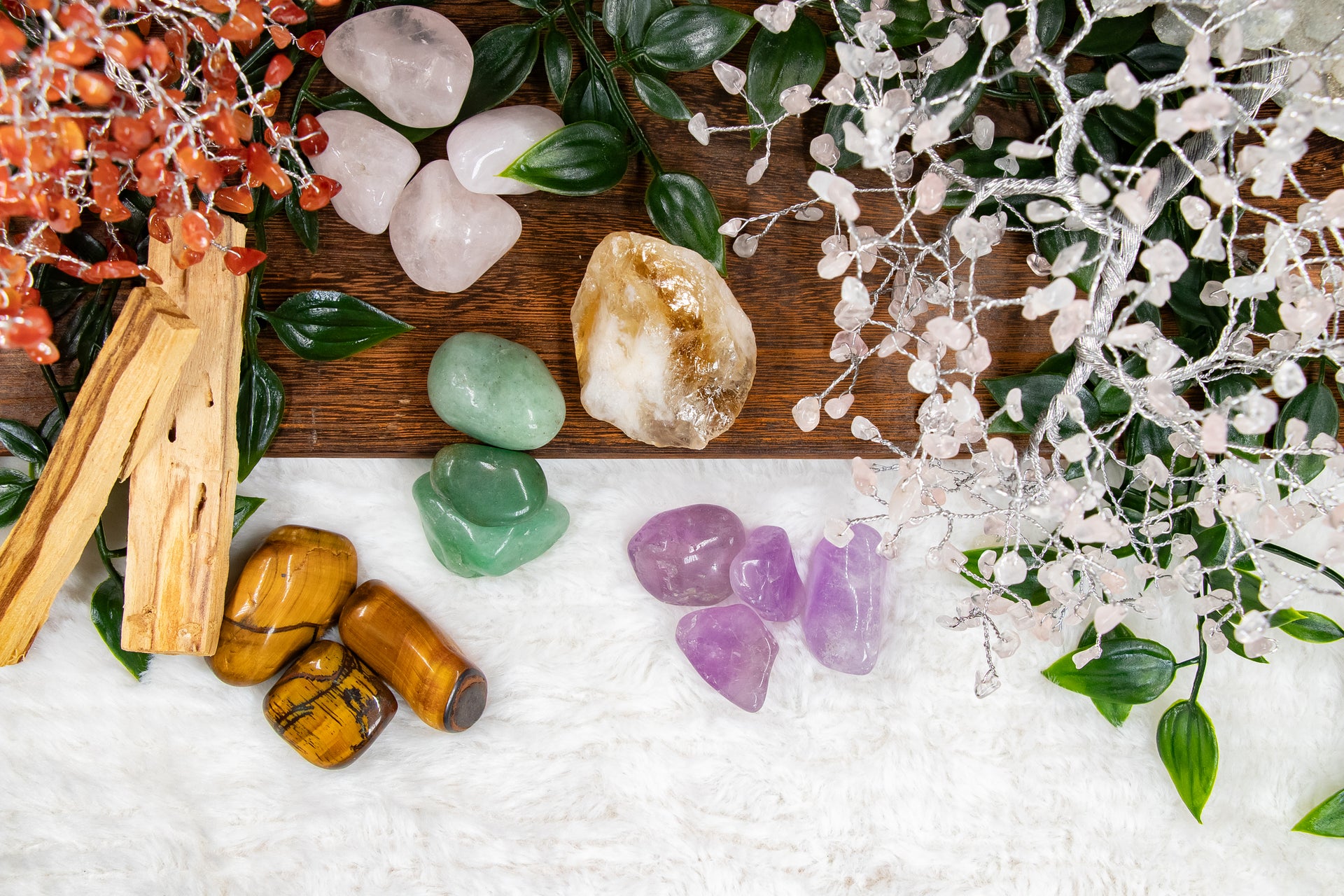 Stoneage Natural Rocks & Crystals