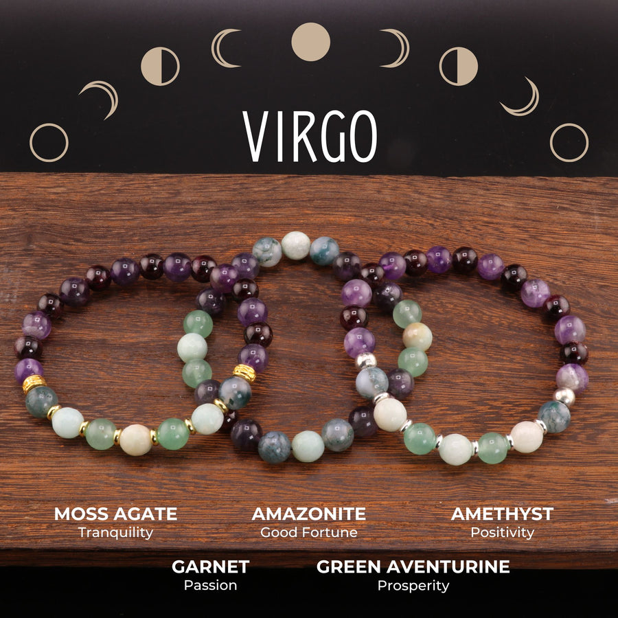 Bracelets – Stoneage Natural Rocks